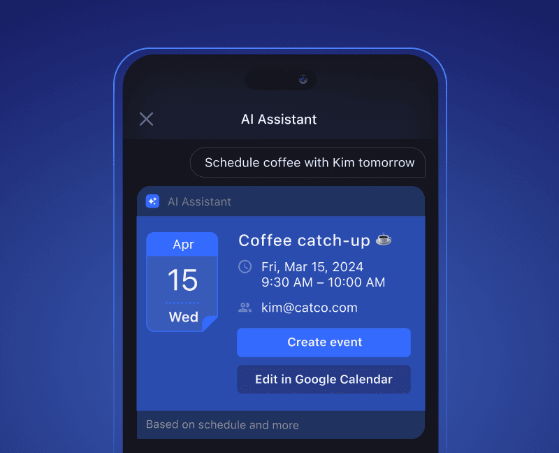 Shortwave | Changelog