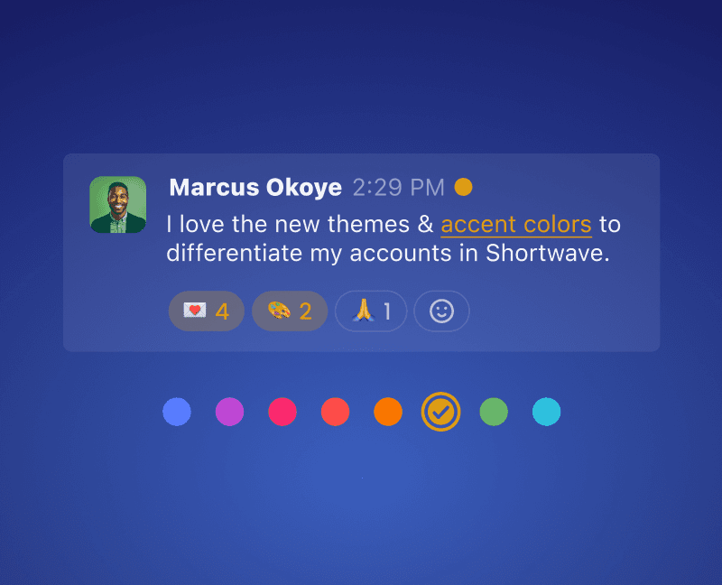 Shortwave | Changelog