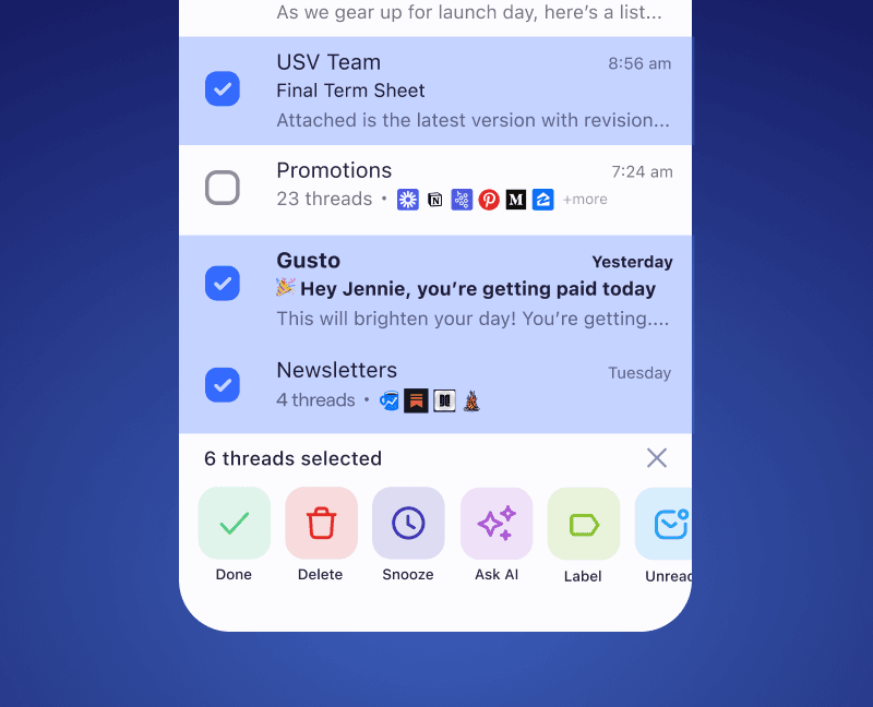 Shortwave | Changelog