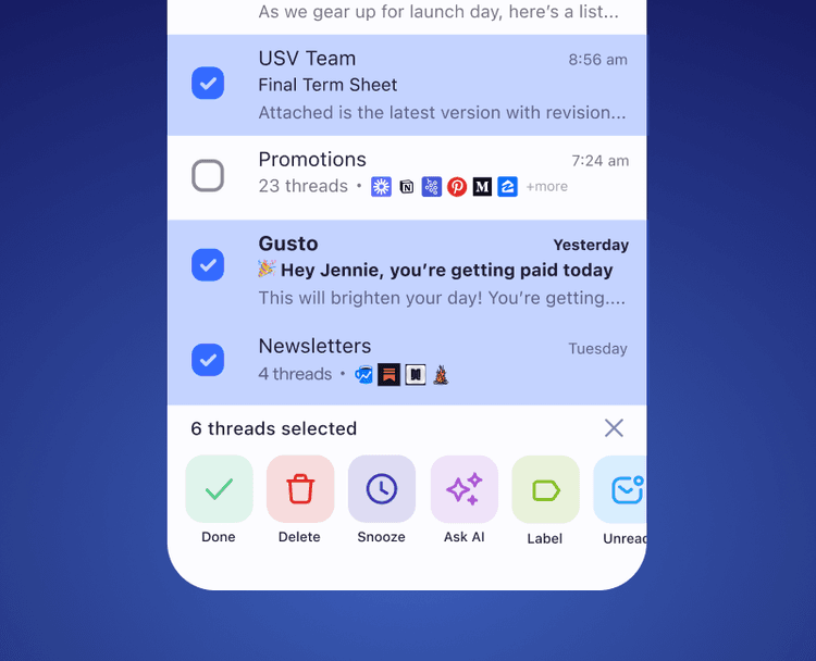 Shortwave | Changelog