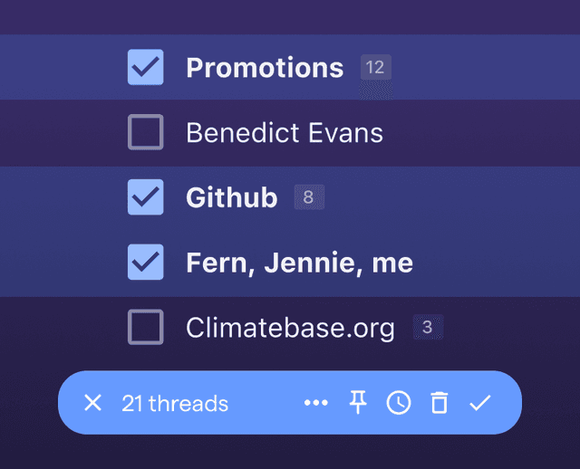 Shortwave | Changelog