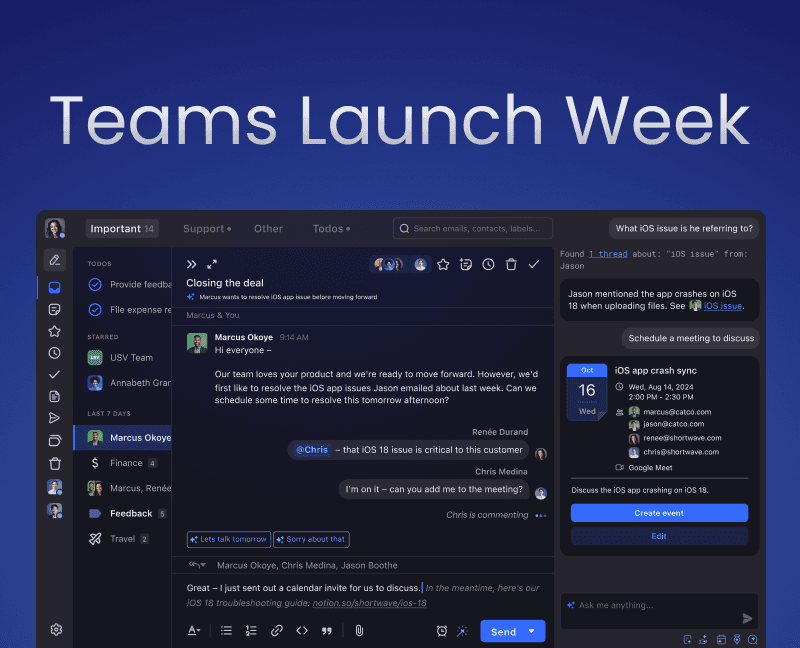 Shortwave | Changelog