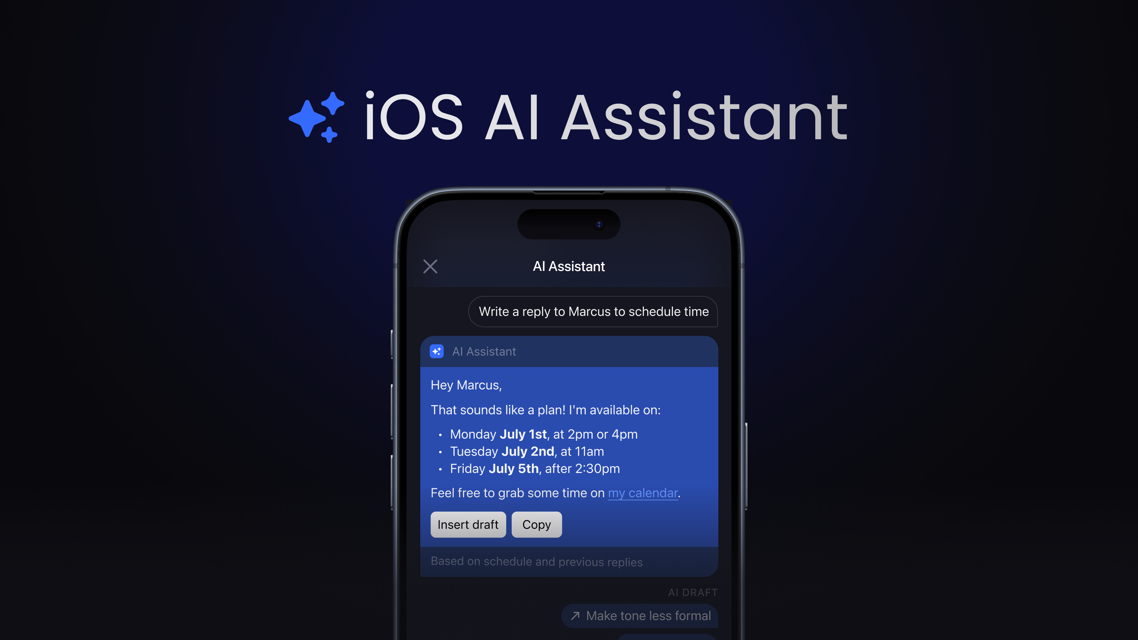 The Shortwave AI Assistant comes to iOS